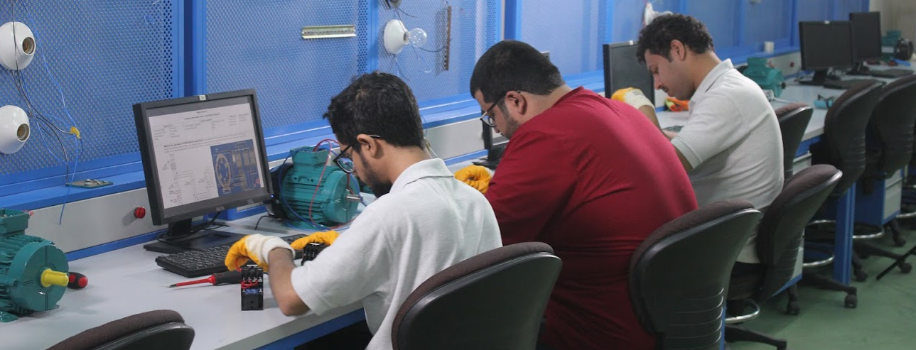 Riyadh Polytechnic Institute » Home